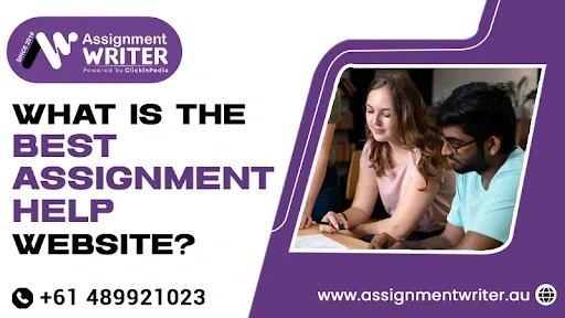 Find the Best Assignment Help Websites Here